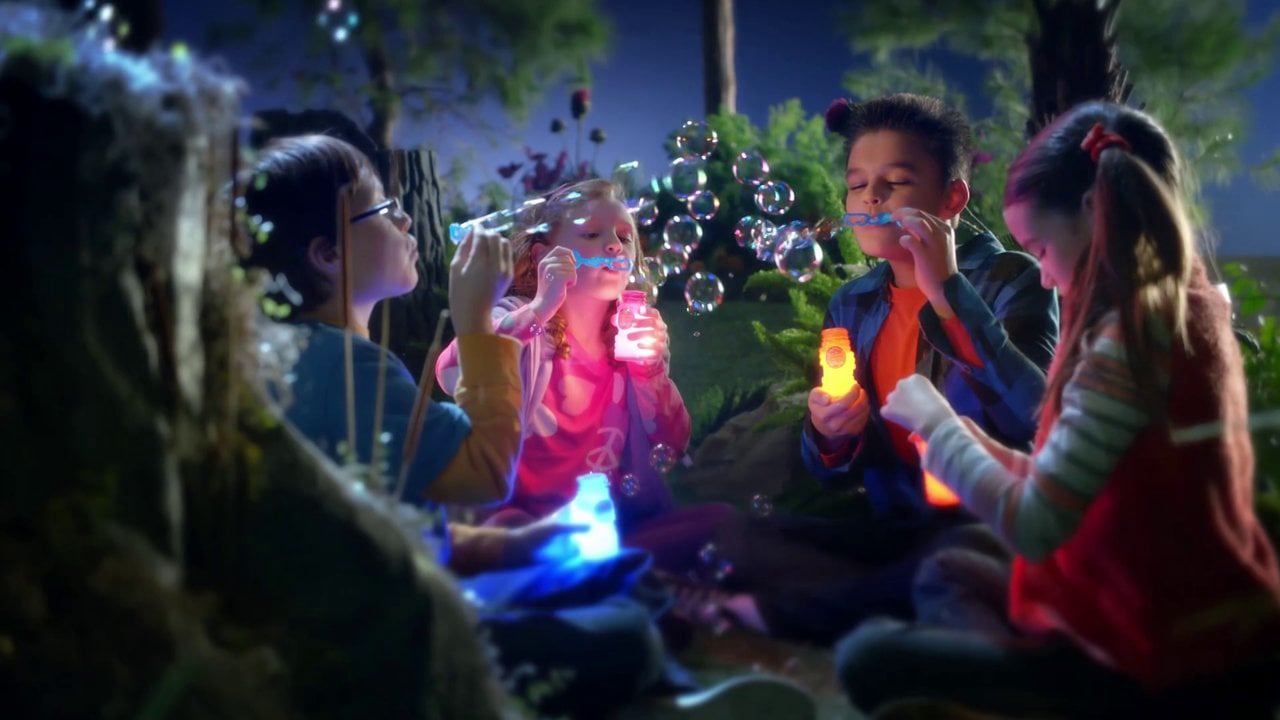 Glow Fusion Commercial on Vimeo