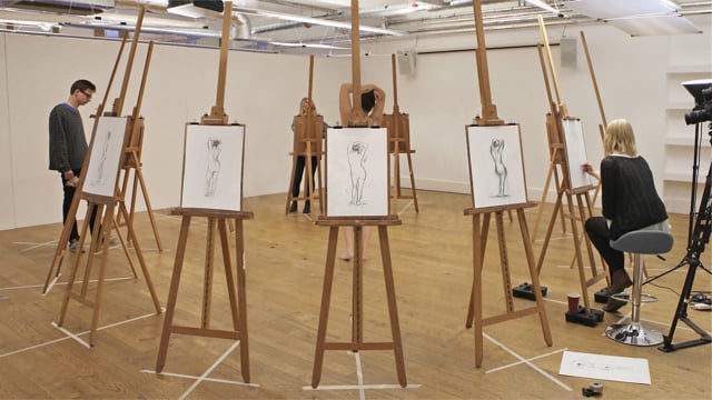 Art Practical on Vimeo