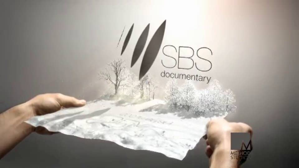 SBS - "Fresh History" on Vimeo