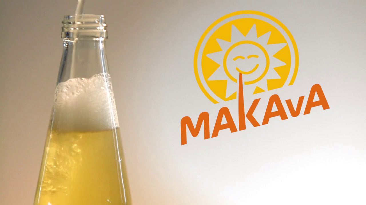 Makava - Delighted Ice Tea on Vimeo