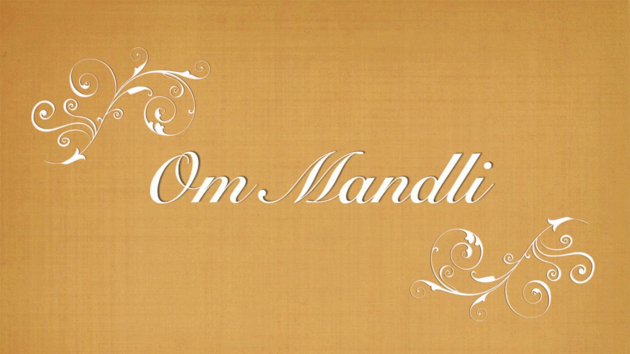 Om Mandli: The Birth of Knowledge on Vimeo