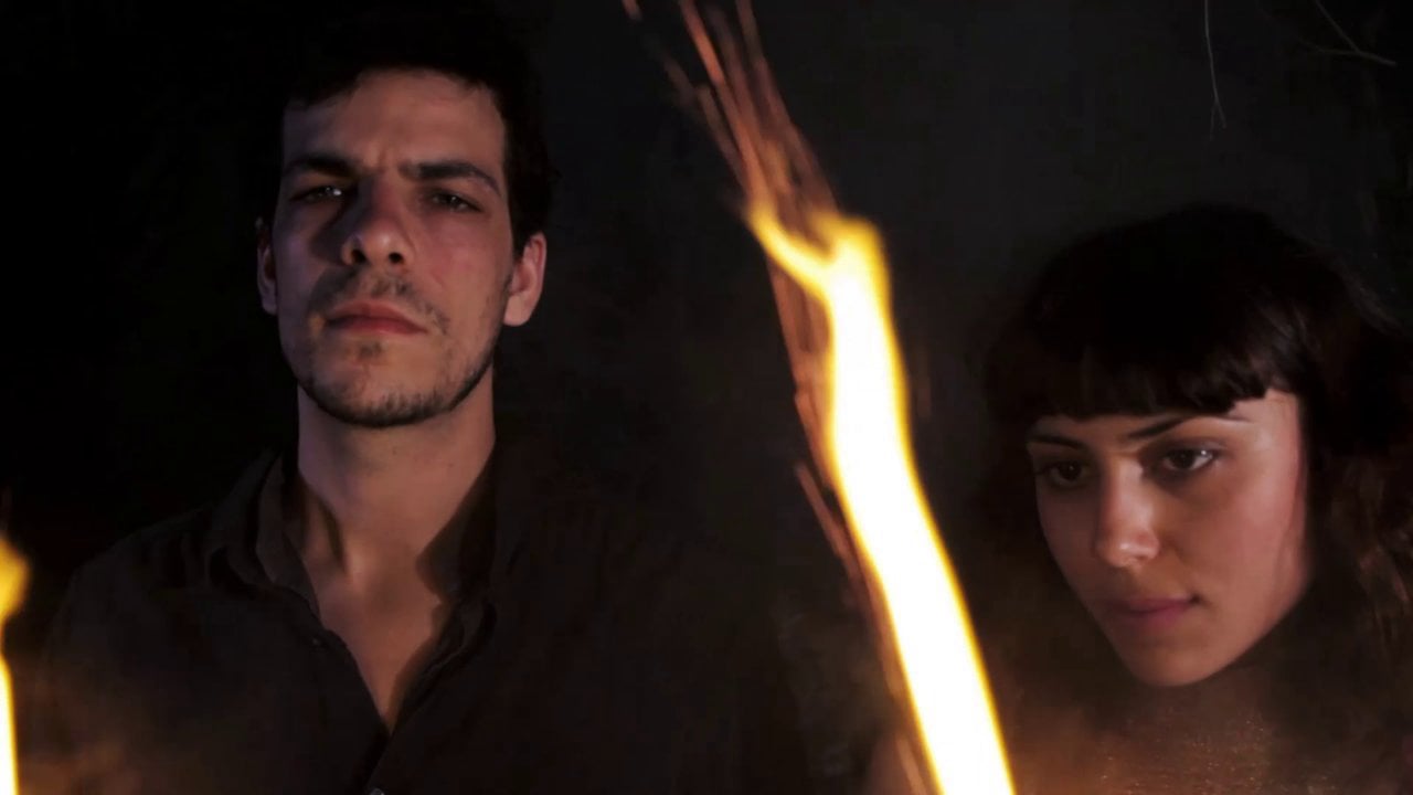 Bill And Murray - Rabbit Hole on Vimeo