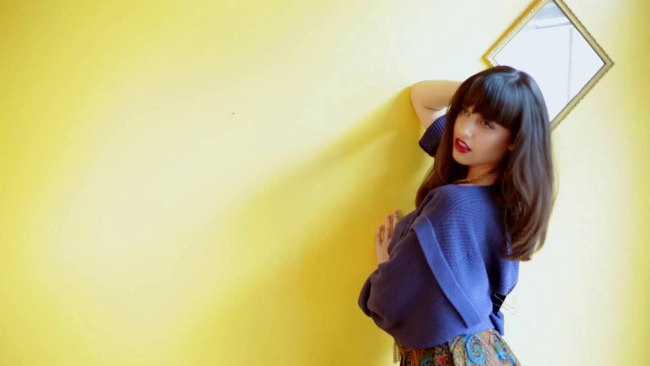 "Highway Robbery" featuring Christina Shields Photography on Vimeo