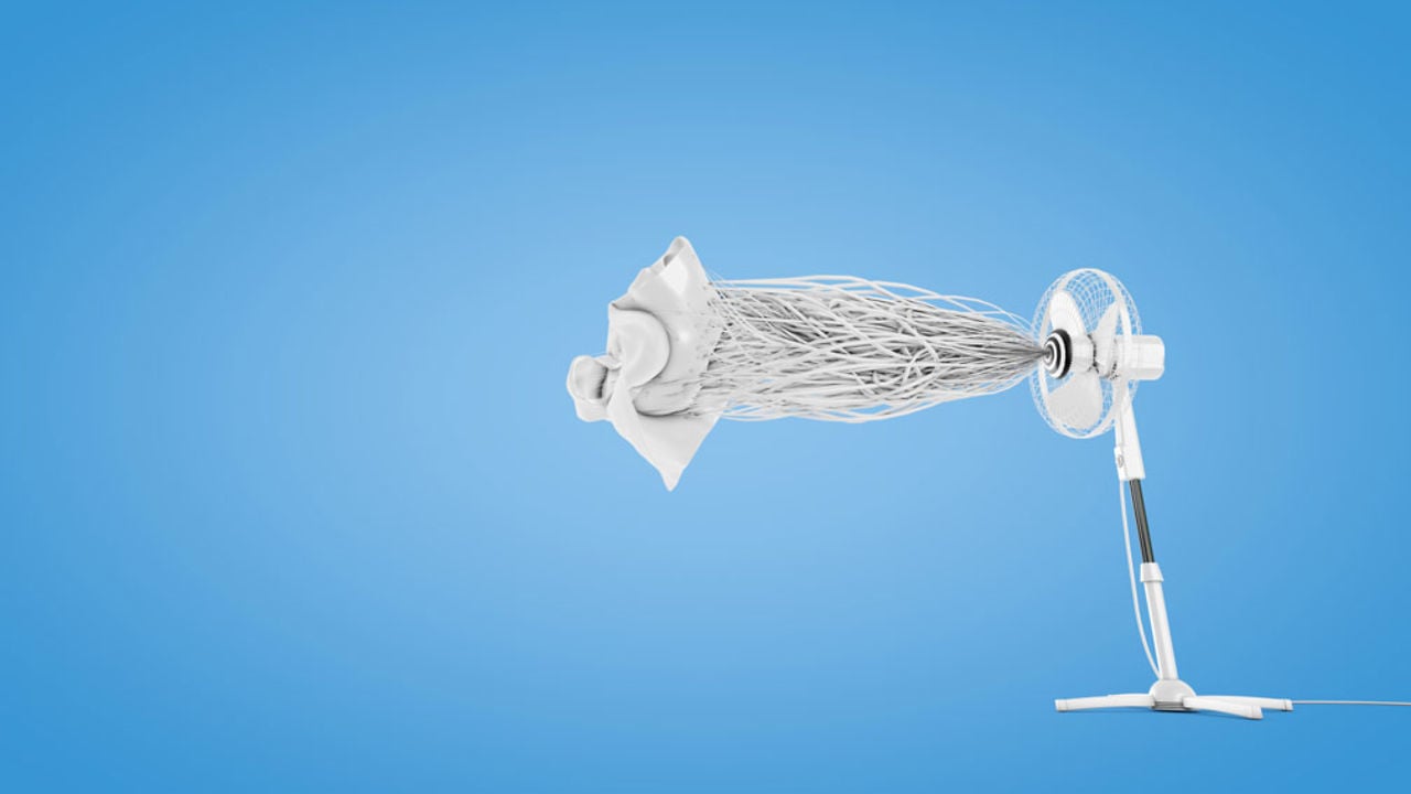 Fan on Vimeo