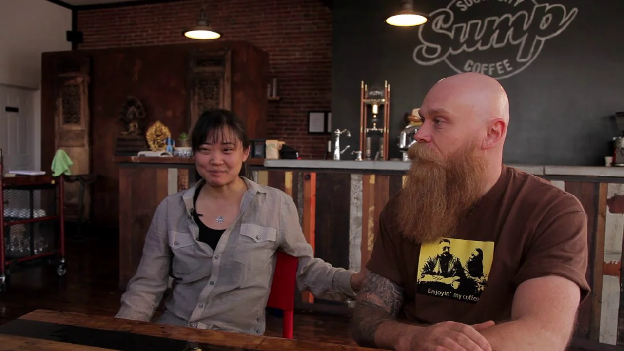 STL Curator :: Sump Coffee on Vimeo