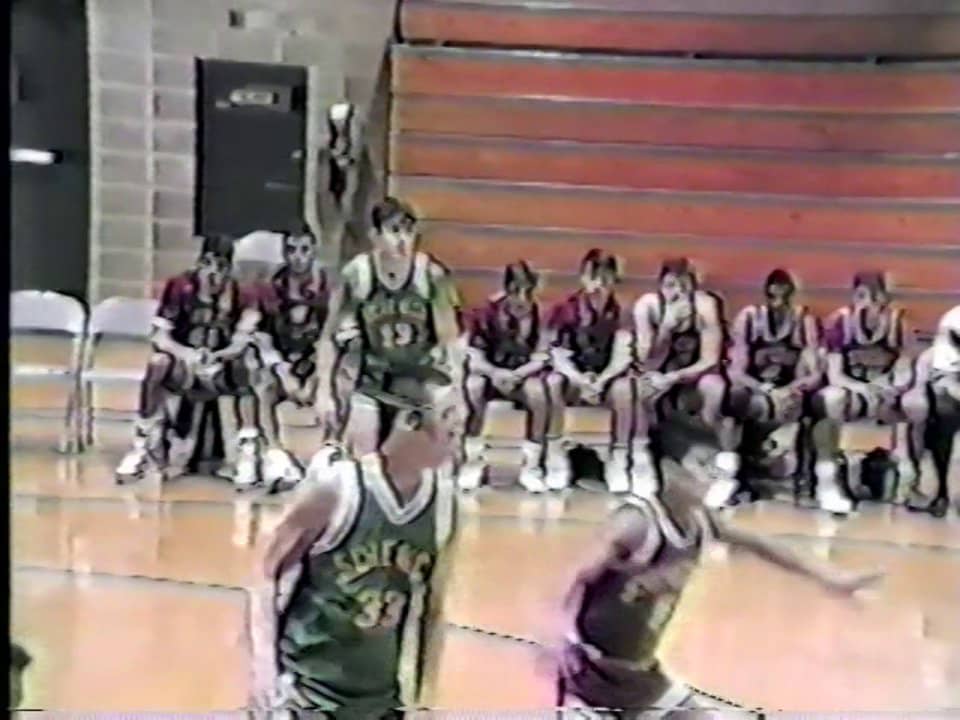 Tim Magee Bronx Science on Vimeo