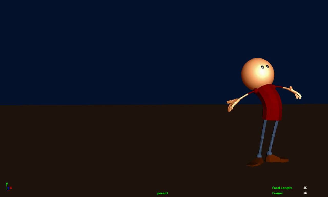 Zippy animation test on Vimeo