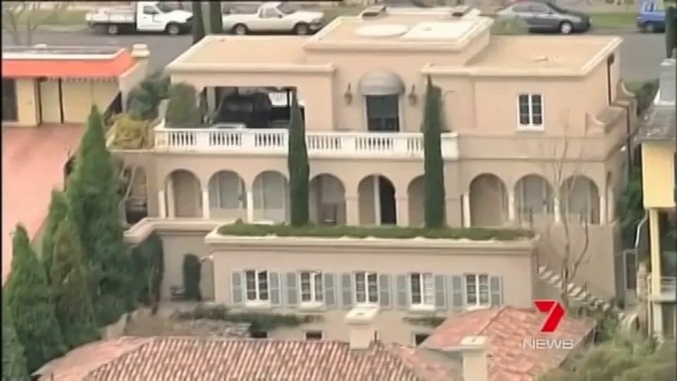 Michael Suttor Architects on Vimeo