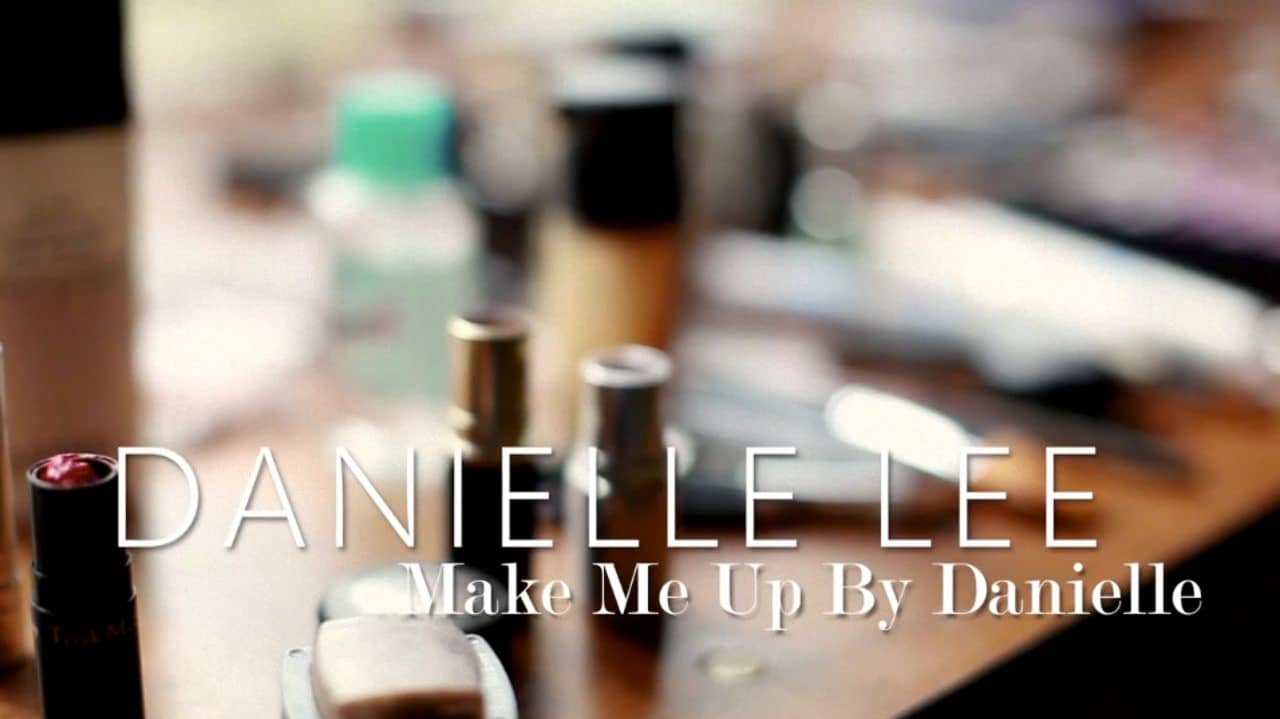 Make Me Up By Danielle - Birmingham Makeup Artist on Vimeo