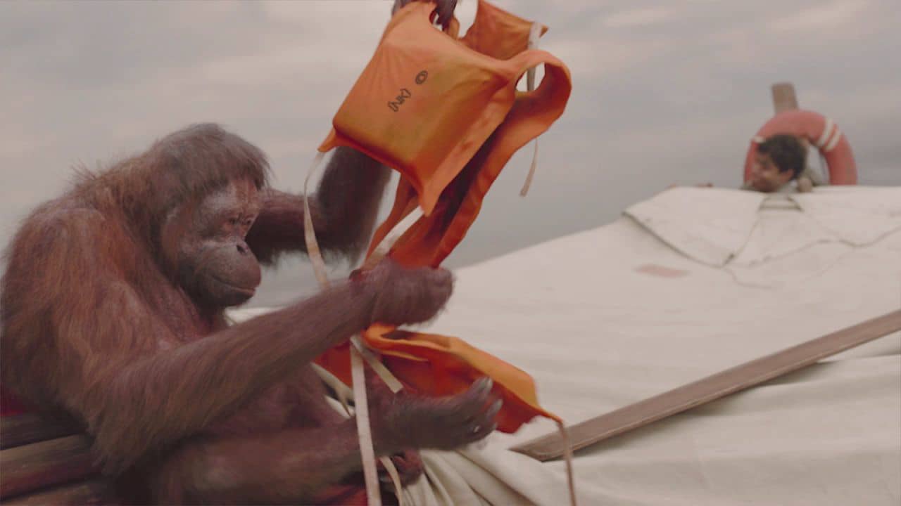 Creature Animation Reel - 2014 on Vimeo