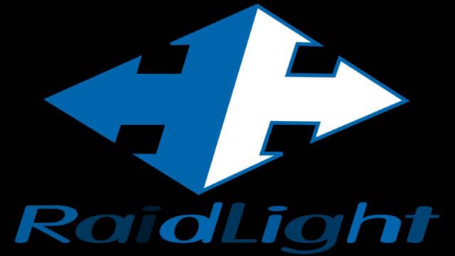 Raidlight Logo (Enhanced) on Vimeo