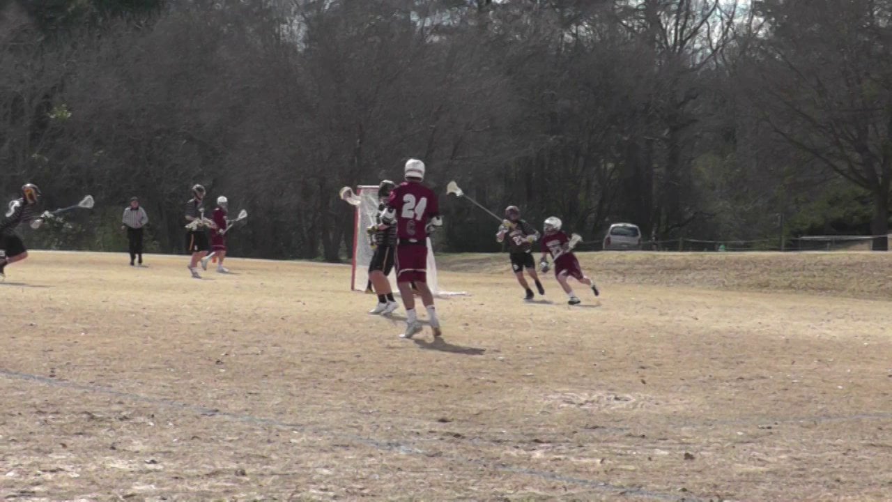 GAMECOCKS #19 BRANDON SEAY WINS FACEOFF, #23 STEPHEN TARRANT "SURPRISE ...