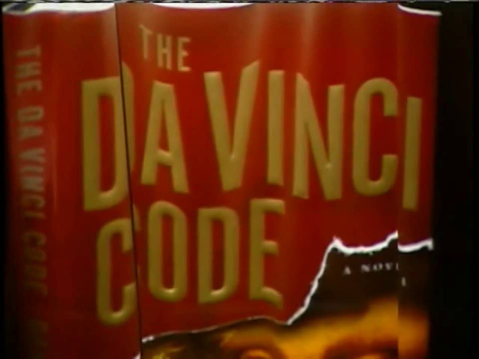 DaVinci Code on Dateline NBC on Vimeo