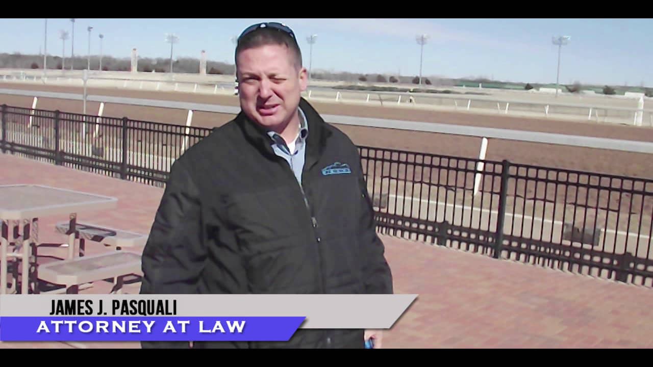 James Pasquali Attorney at Law on Vimeo