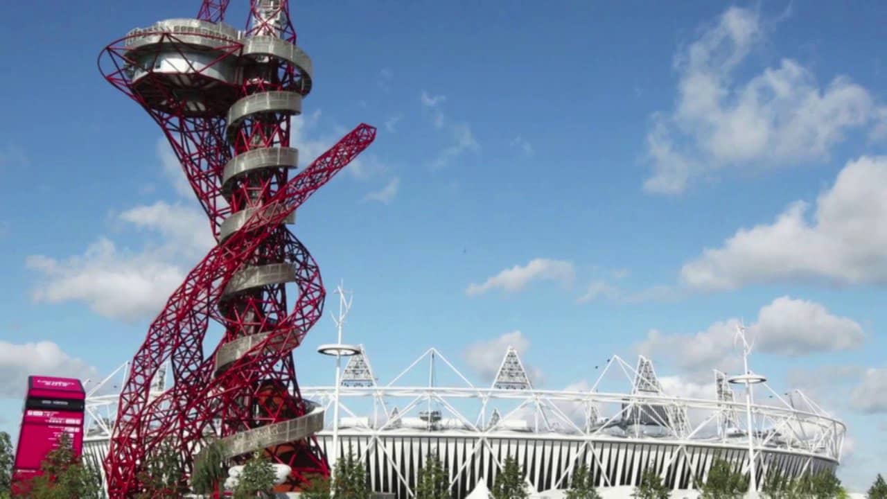 Roy London 2 on Vimeo
