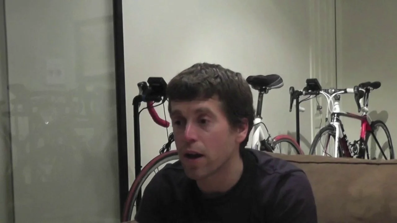 Jay Lapierre, Jay Cup Video on Vimeo