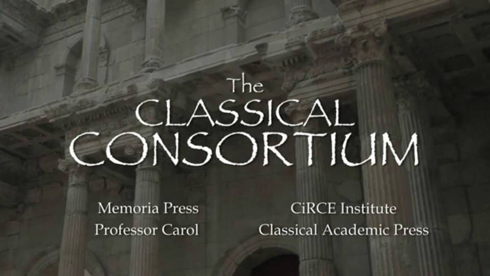 The Classical Consortium on Vimeo