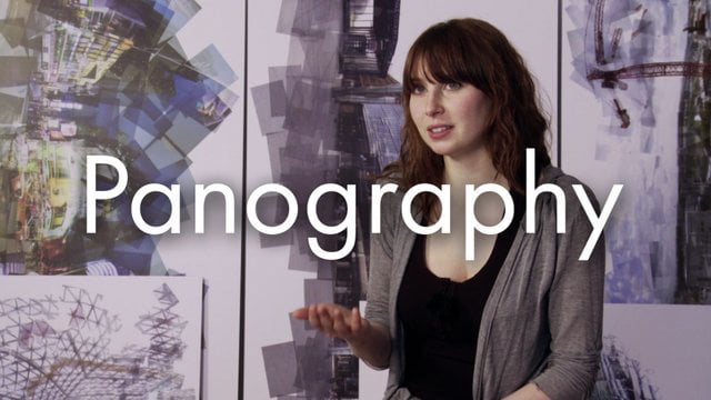 »Panography« on Vimeo