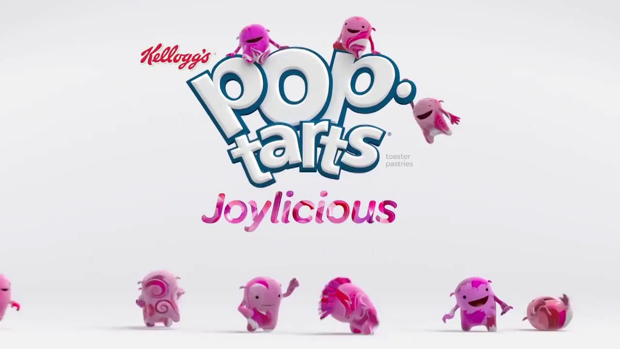 Pop Tarts on Vimeo