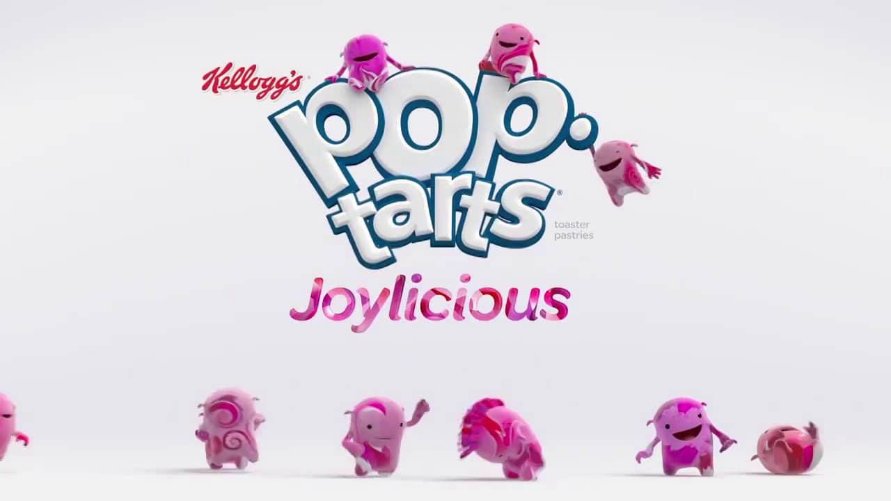 Pop Tarts on Vimeo