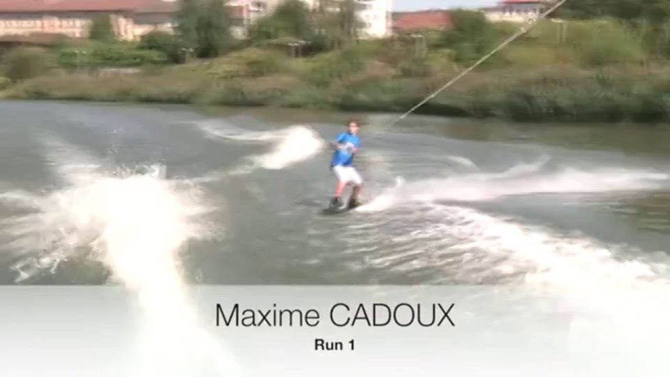 Juge Wake Maxime CADOUX on Vimeo