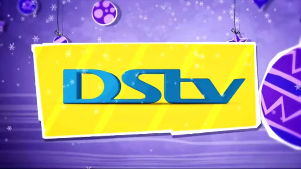 DSTV - Festive Kids