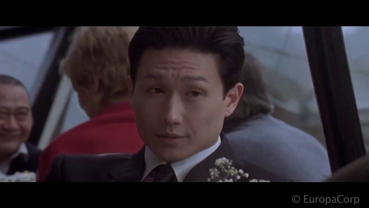 M. KENTARO - Diplomat and Gangster on Vimeo