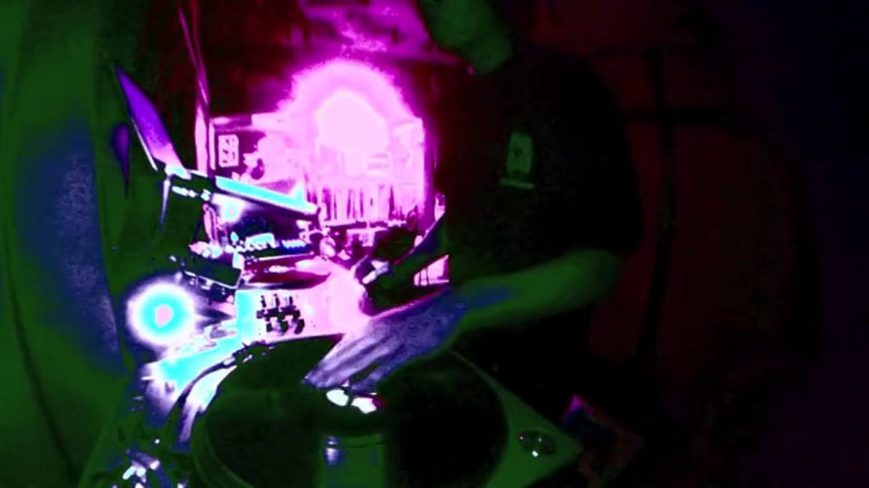 【Skrillex × Knife Party × Pendulum】TRAP DUBSTEP DRUMSTEP - DJ417 on Vimeo