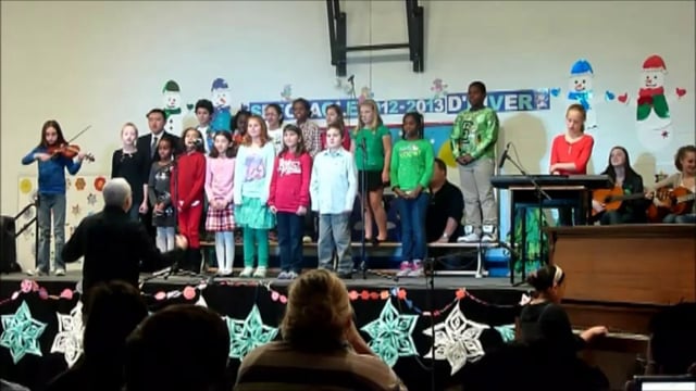École élémentaire publique Maurice-Lapointe on Vimeo