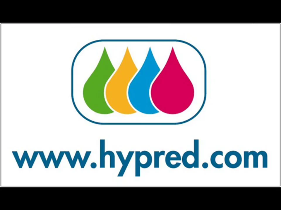 Hypred on Vimeo