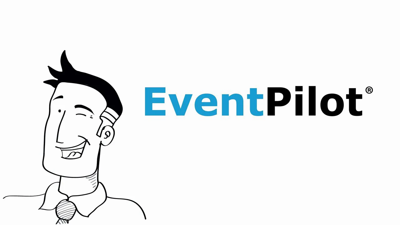 EventPilot Conference App - Professional Mobile Meeting Apps on Vimeo