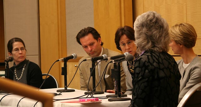 Empathy: The Development and Disintegration of Human Connection on Vimeo