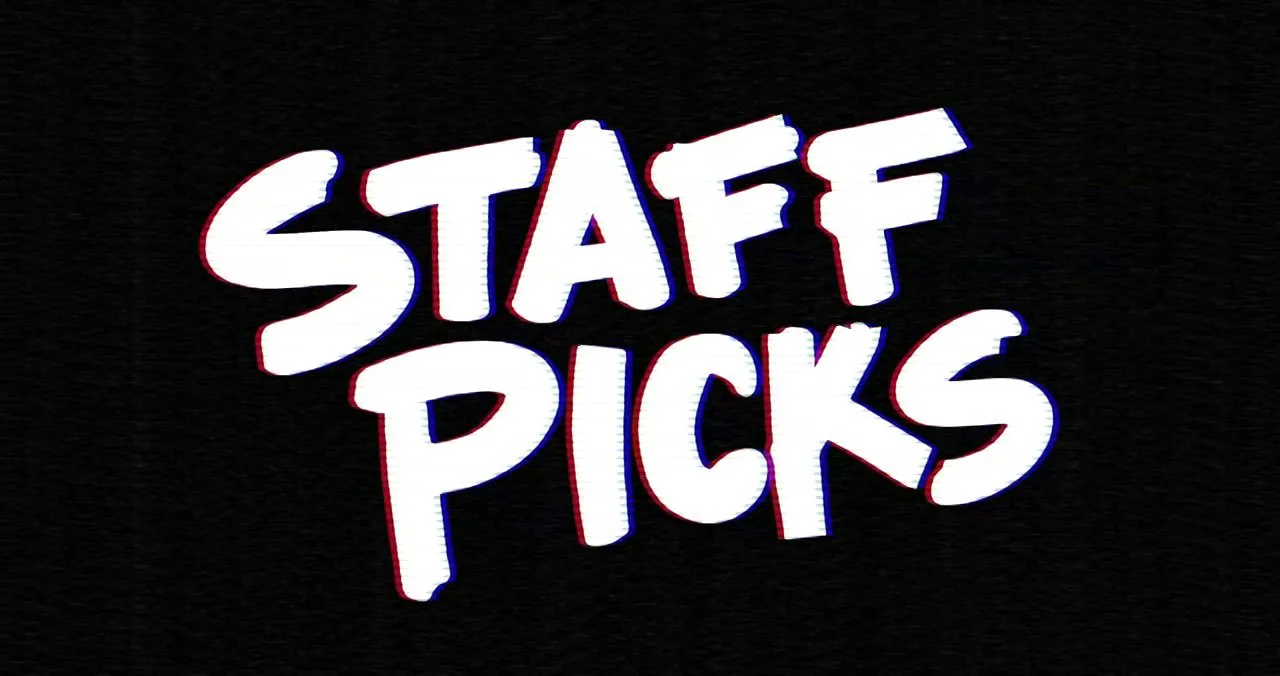 Staff Picks Teaser on Vimeo