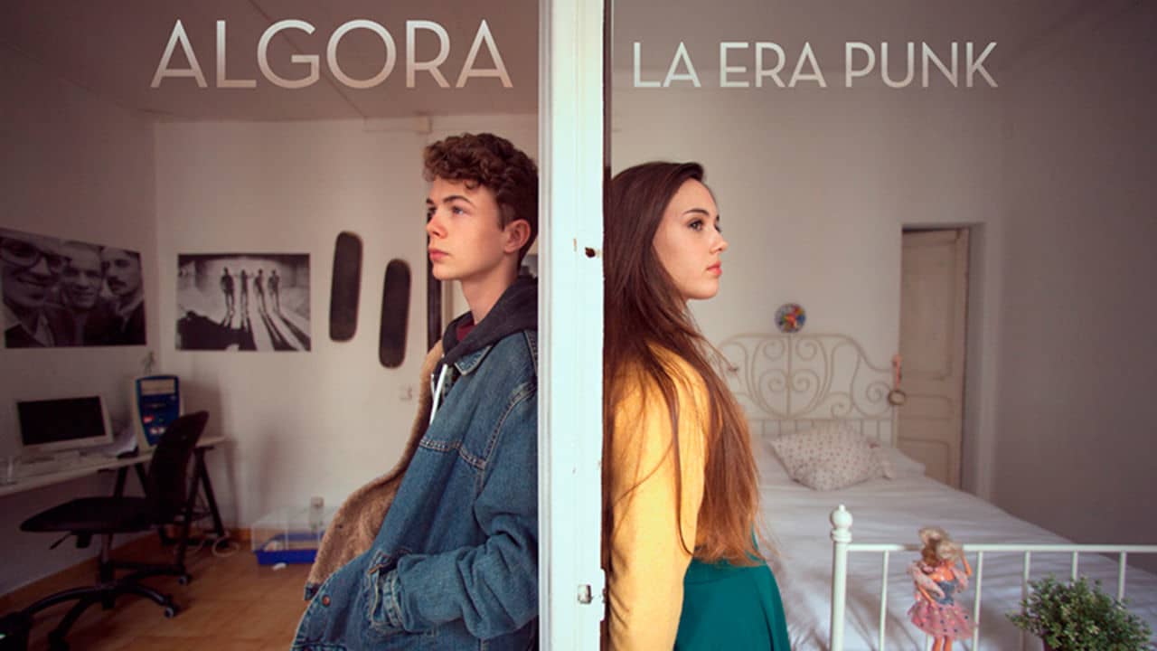 Algora - La Era Punk on Vimeo