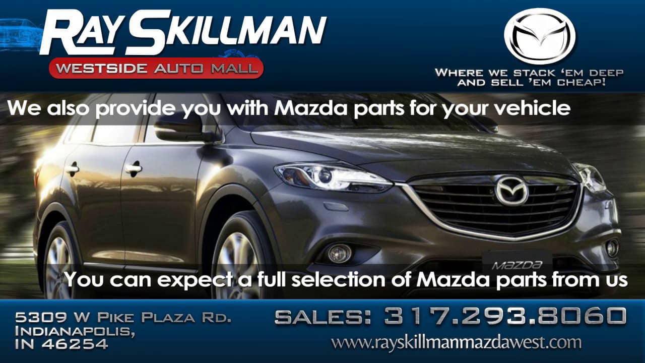 Ray Skillman Westside Kia - Indianapolis Buy Here Pay Here on Vimeo