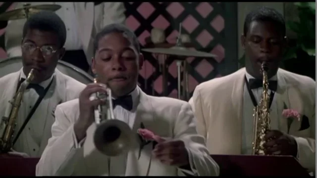 Tom Hamilton Terry Cohen