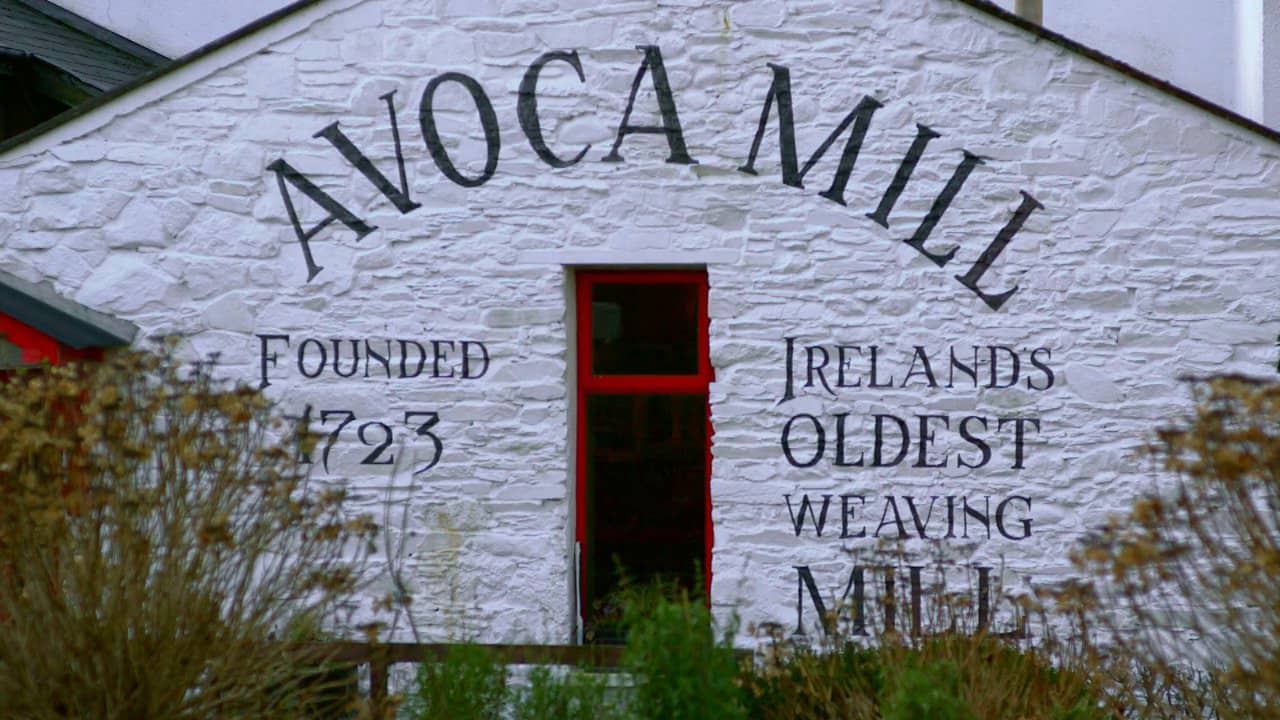 The Story of Avoca on Vimeo