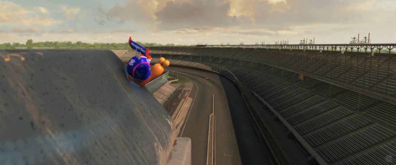 Turbo Movie Trailer on Vimeo