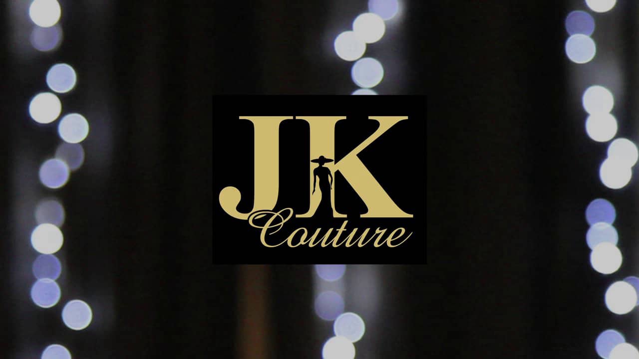 JK Couture Designs at the Bayside Wedding Expo on Vimeo