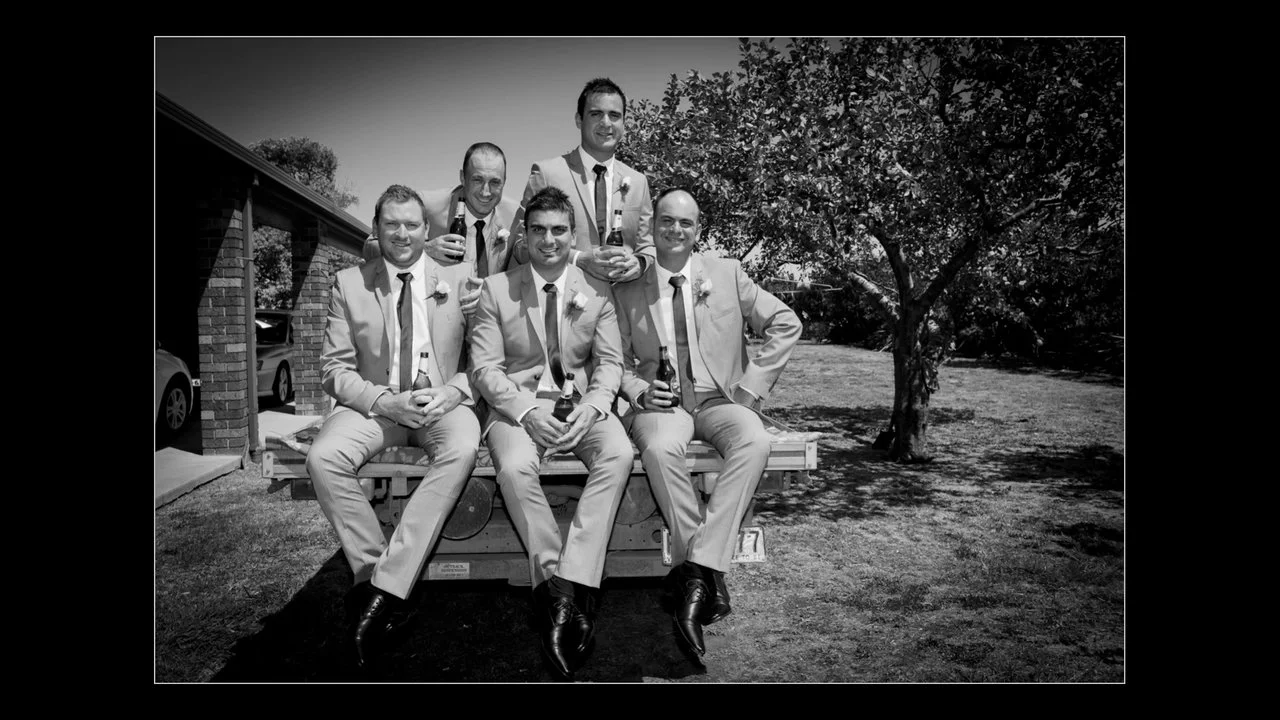 Melinda & Jason's Wedding on Vimeo