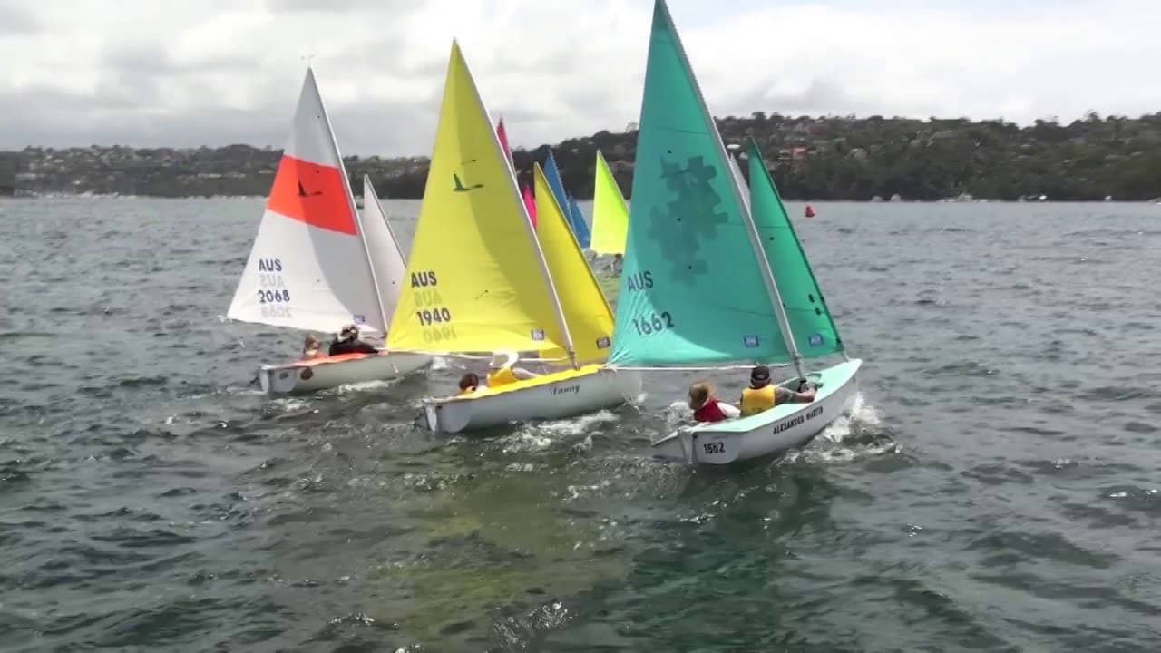 Hansa 303 Video on Vimeo