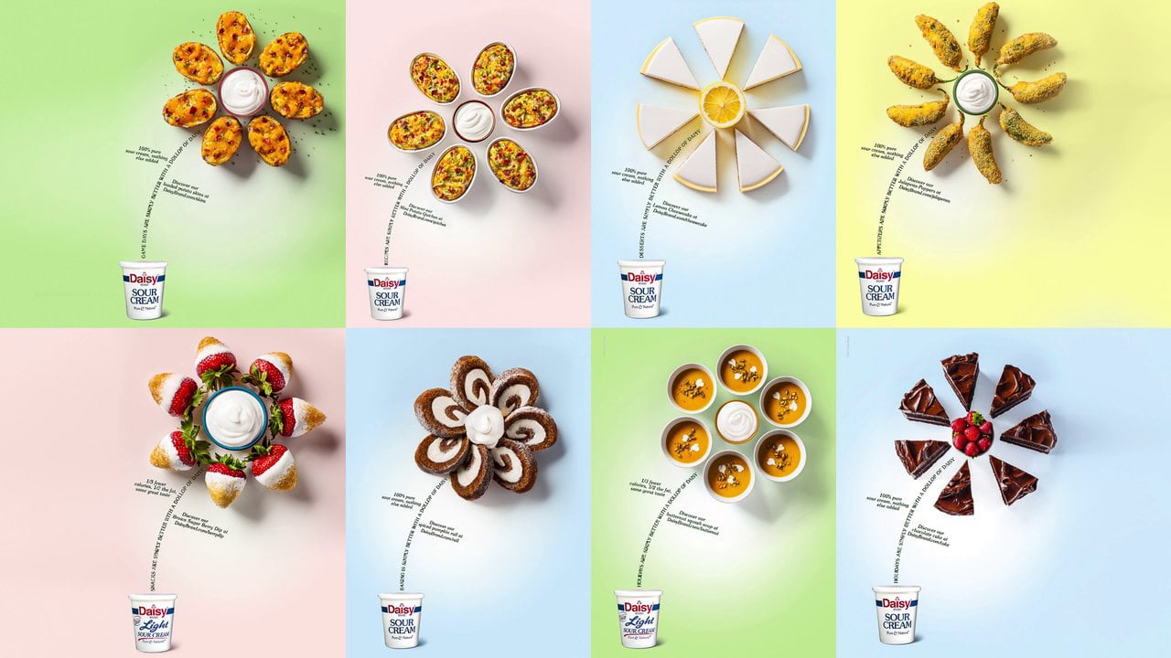 Daisy Ad Campaign 2013 on Vimeo