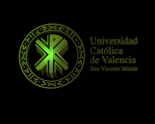 Logo UCV Valencia on Vimeo