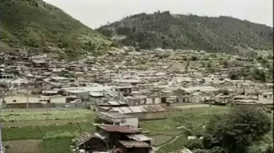 Transformations Almolonga on Vimeo