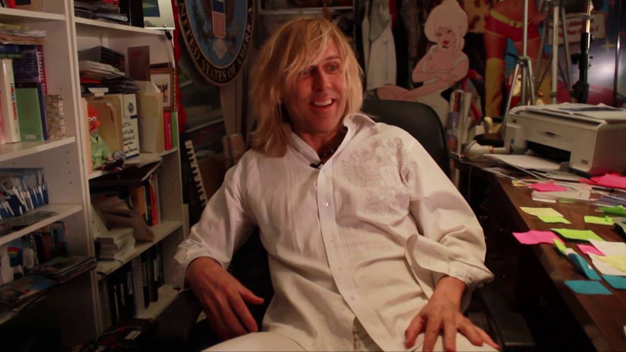 Markus Rothkranz - Self Empowerment for the Common Good on Vimeo