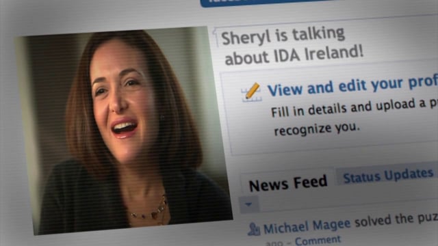 Our Work... - IDA Facebook on Vimeo