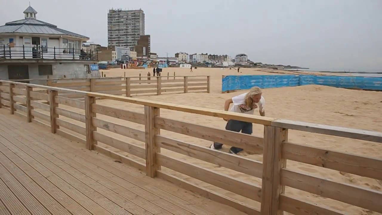 James 'Jimbo' Cooper on Vimeo