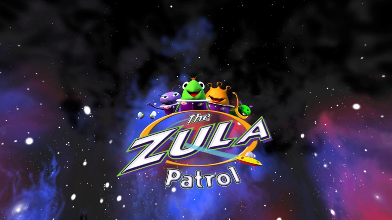 Zula Patrol - Under the Weather - Teaser on Vimeo