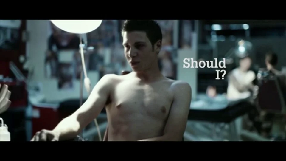 colour grading by pete ritchie - Westpac Start Asking on Vimeo