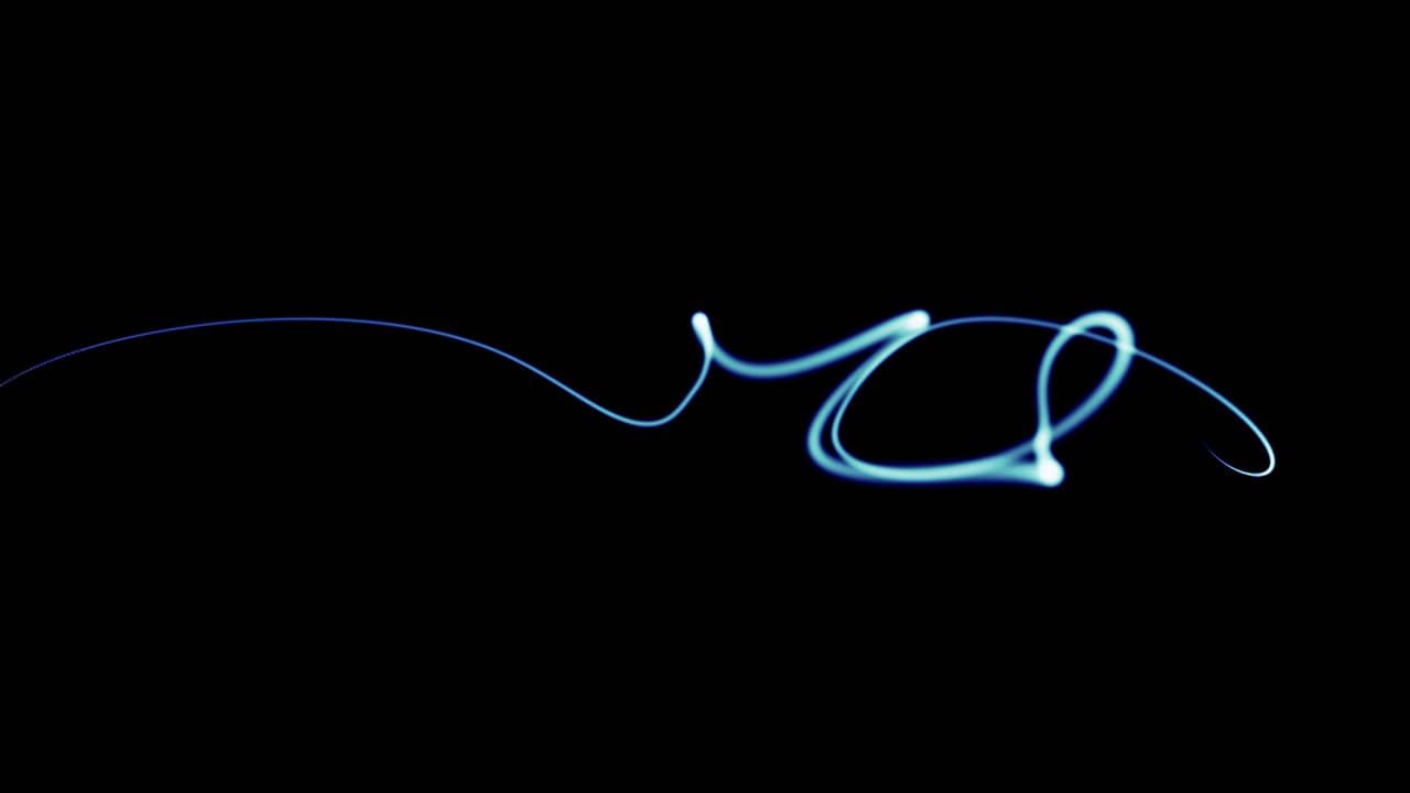 Trapcode 3D Stroke Organic on Vimeo